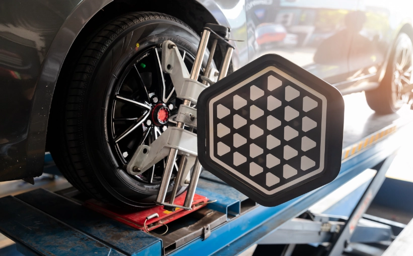 Wheel Alignment - Neil Automotive Inc.